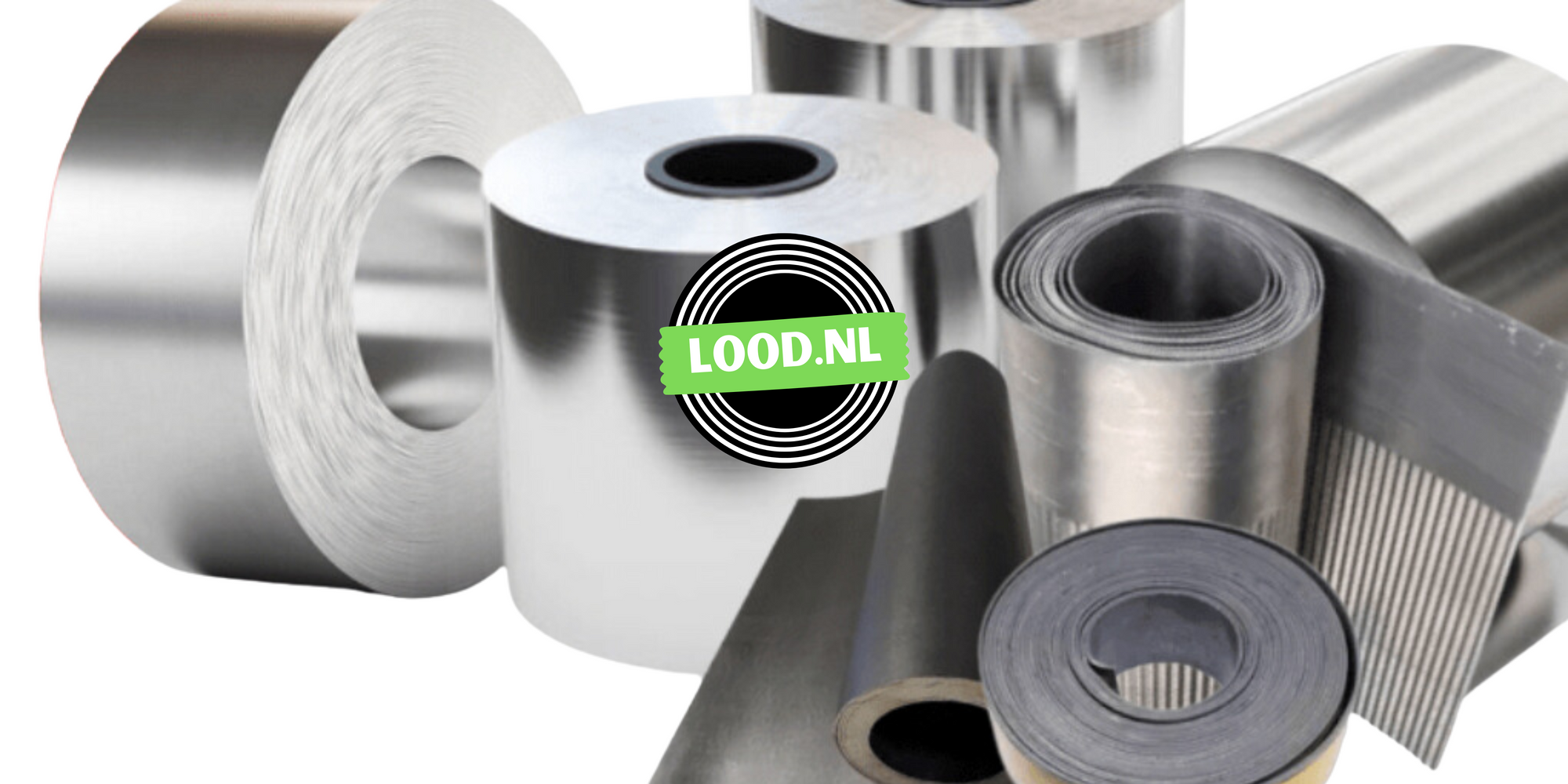 Lood.nl - bladlood op rol alles op voorraad binnen 24 uur verzonden!